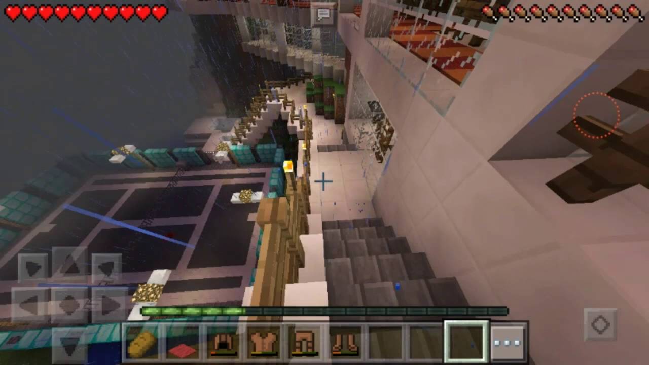 Minecraft- pretzel gamer 890 primer video - YouTube