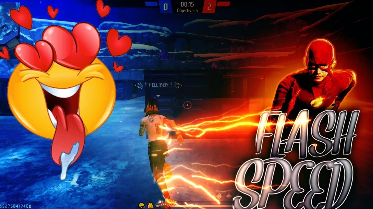 LEGEND MOVEMENT || INCREASE YOUR MOVEMENT SPEED || MOVEMENT SPEED ...