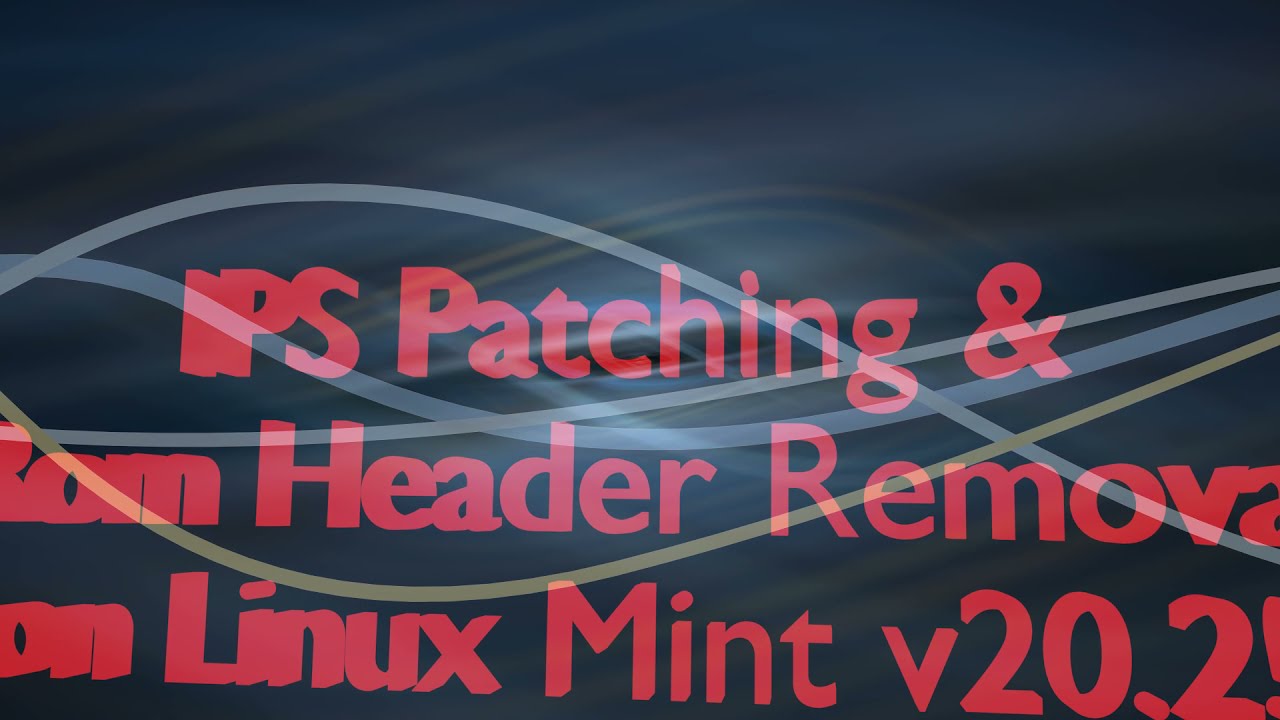 What Is A Headered Rom Buntips What Is A Headered Rom Buntips