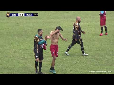 YALLA FOOTBALL COMMUNITY | FUN INTERNAL GAMES | AT STADION UNIVERSITAS MUHAMMADIYAH | MATCH 5 ...