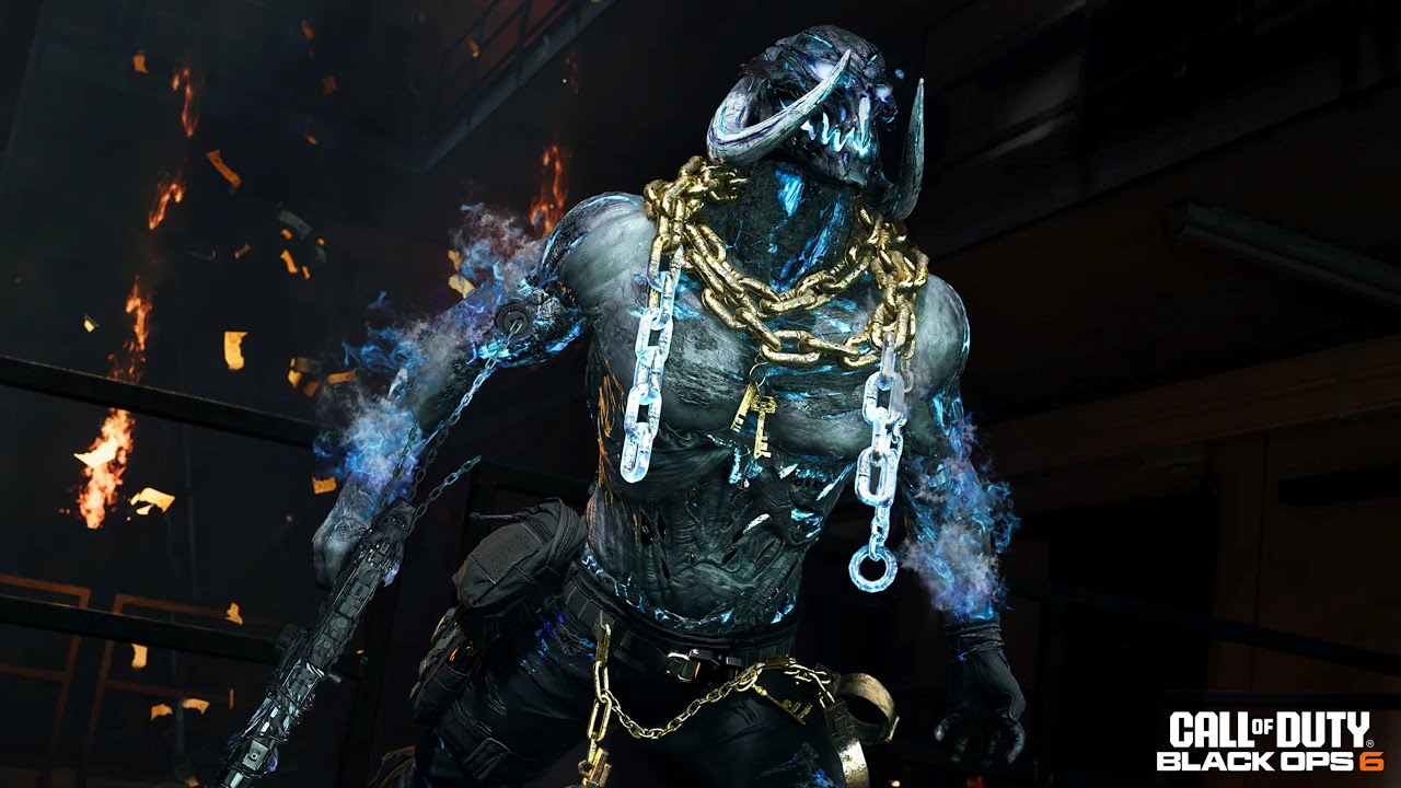 Call Of Duty:BO6 S04--MultiPlayer (OverDrive) (No Commentary,PC,4K,Max Settings,2025) - YouTube