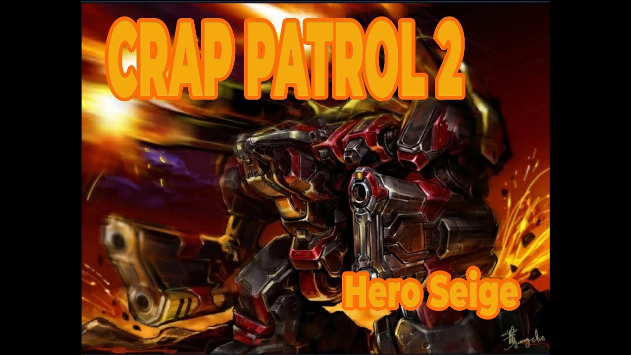 SC2mod: CP2 Official - YouTube