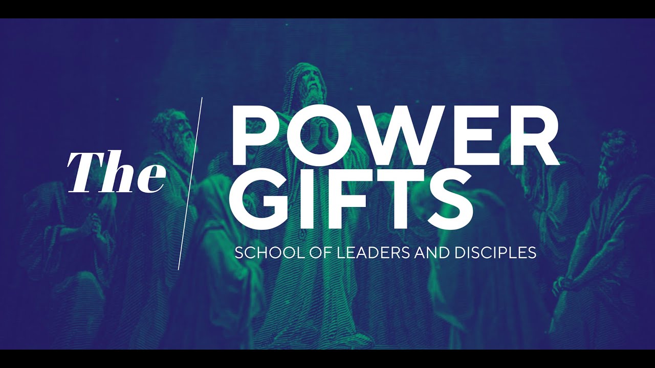 Sunday, 23rd of June | SOLD | Power Gifts II - YouTube