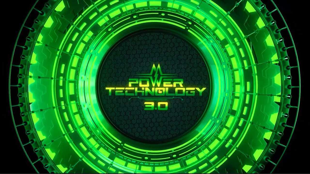 Power & Technology 3.0 | Coming Soon - YouTube