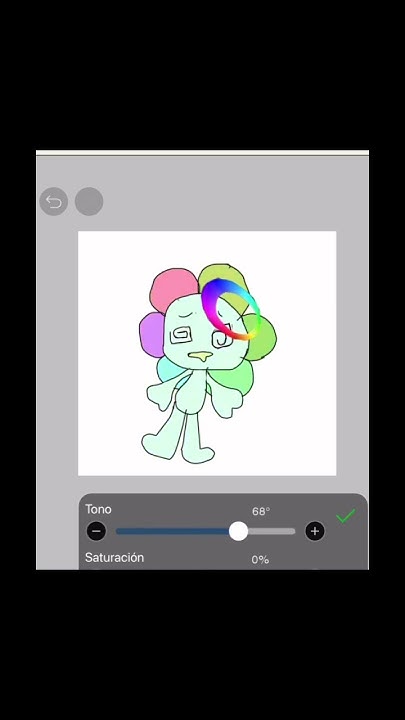 Fokuna Girl Con Dandy Art Youtube