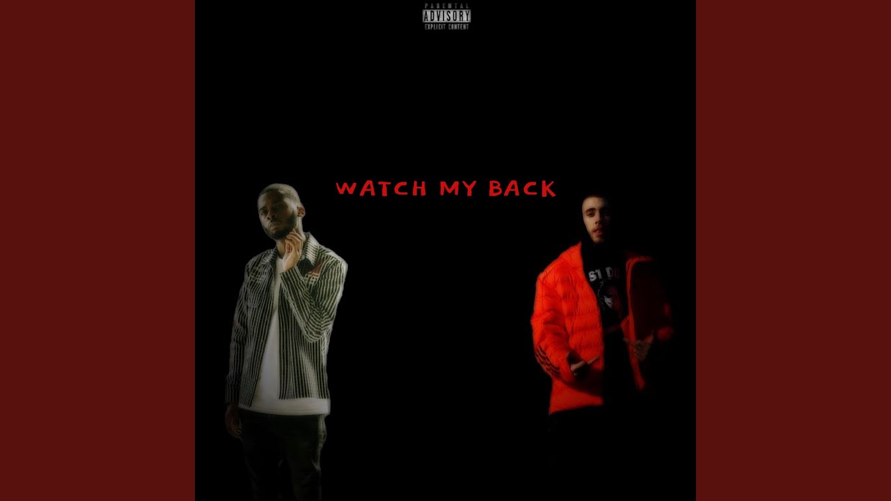 Watch My Back - YouTube