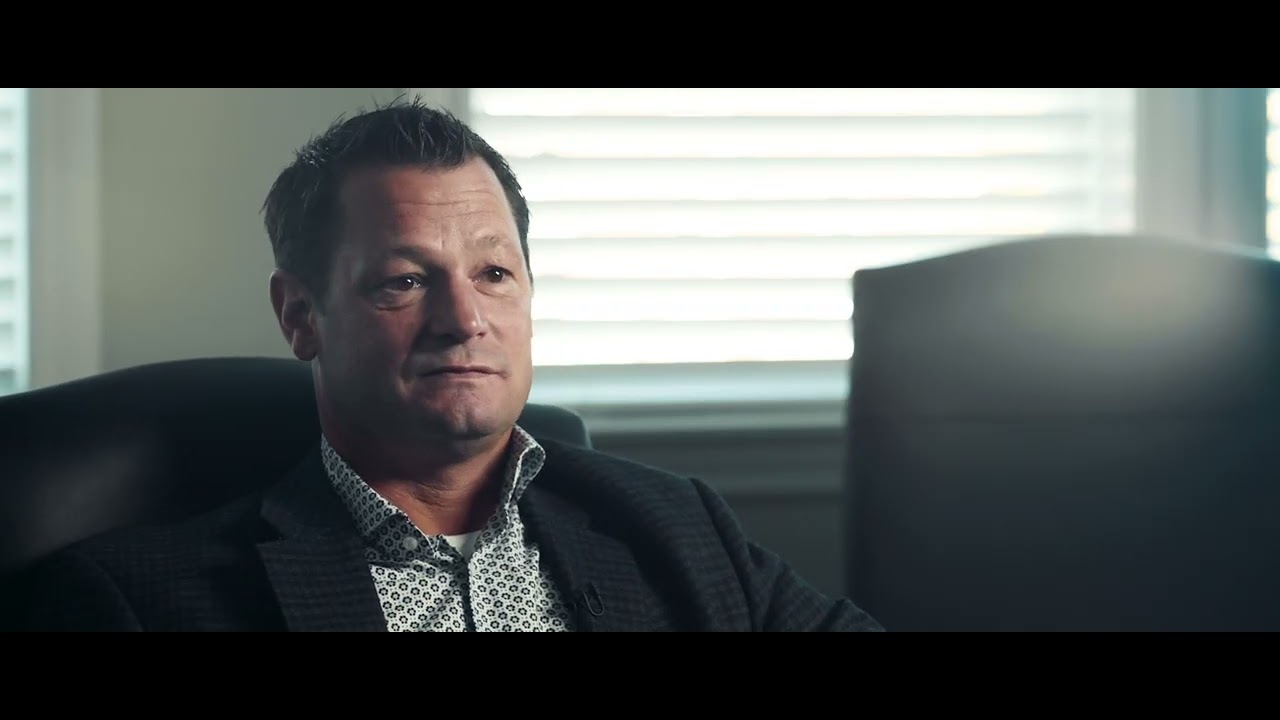 Client Testimonial | Law Offices of Bryan Musgrave - YouTube