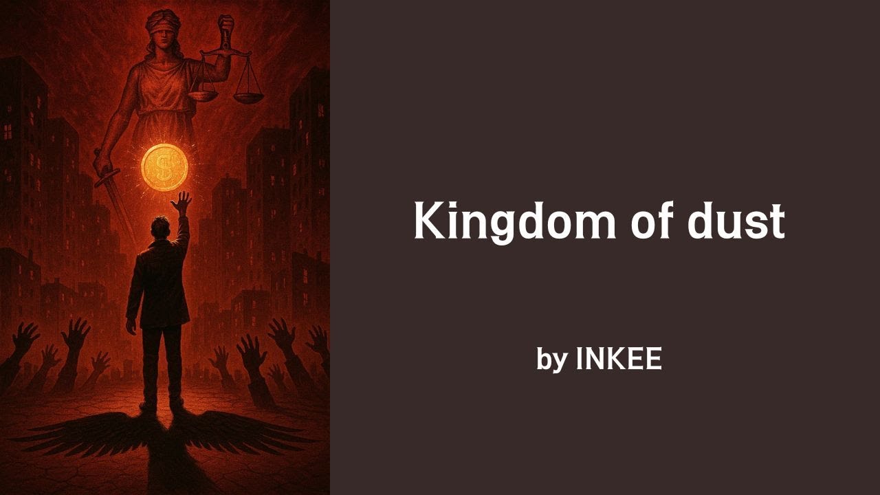 Kingdom of dust - YouTube
