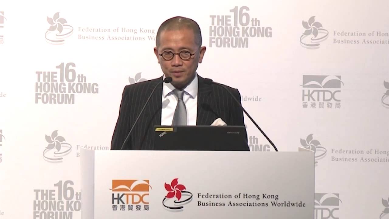 The Capital of Art Treasures - Kevin Ching - YouTube