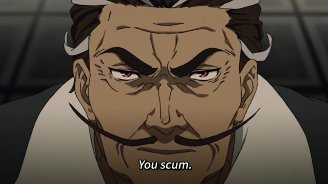 eris grandfather death|eris grandpa execution|mushoku tensei episode.14 ...