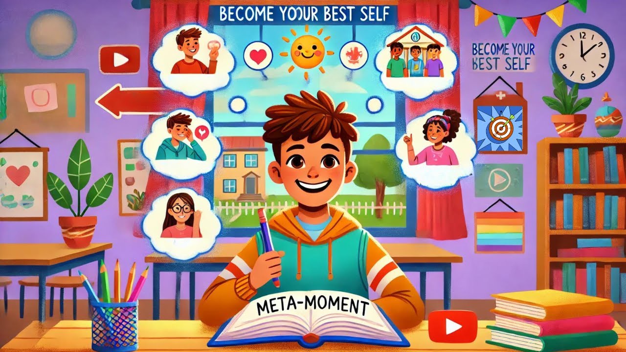 9.4 Practicing the Meta Moment - YouTube