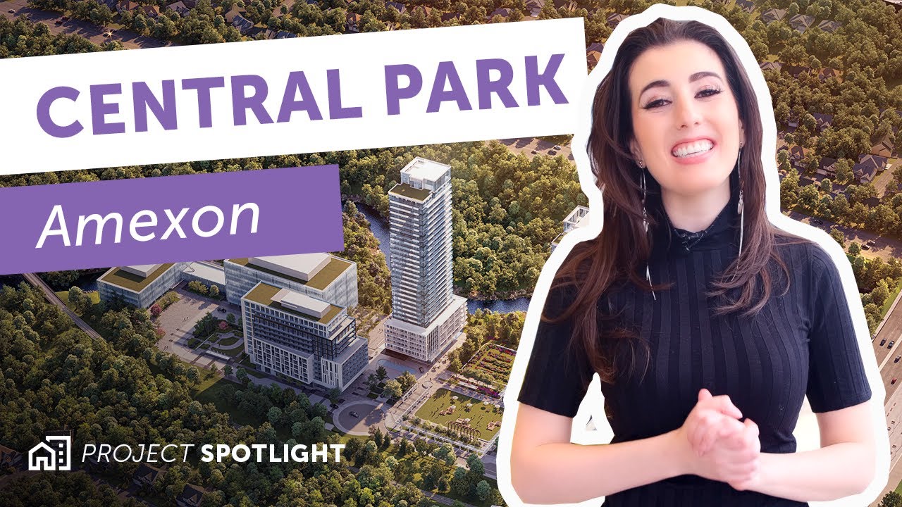 Project Spotlight: Amexon's new condo development Central Park is ...