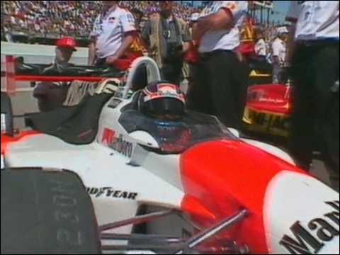 1994 NIGEL MANSELL PHOENIX INDYCAR GRAND PRIX (ROUND 2) - YouTube