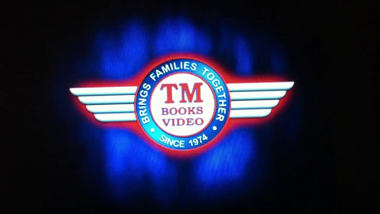 TM Books Video Feature Program - YouTube