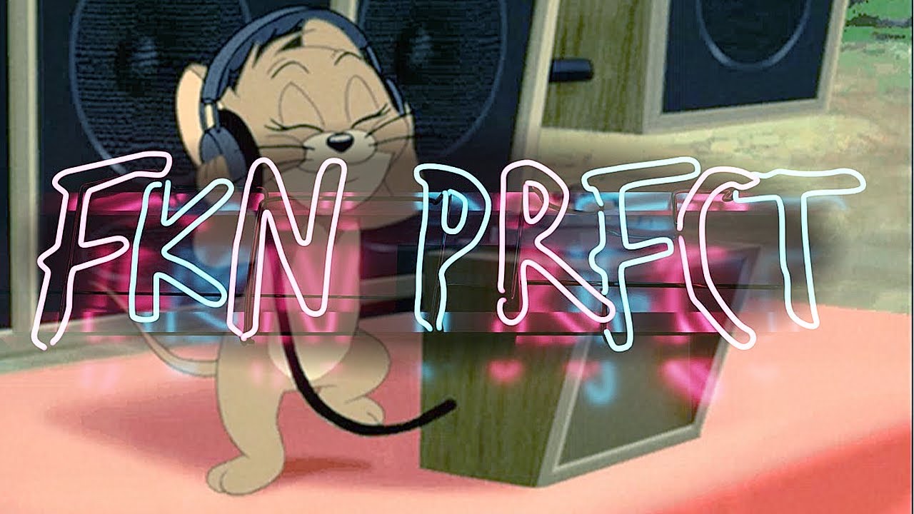 FKN PRFCT - VIBRATIONS [FREE USE / NO COPYRIGHT] - YouTube