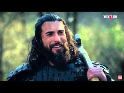 Diriliş Ertuğrul  46   Bölüm   Bilecük  #Bamsi #Beyrek #Dirilis #Ertugrul