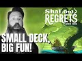 Shallow Regrets | Board Game | BoardGameGeek