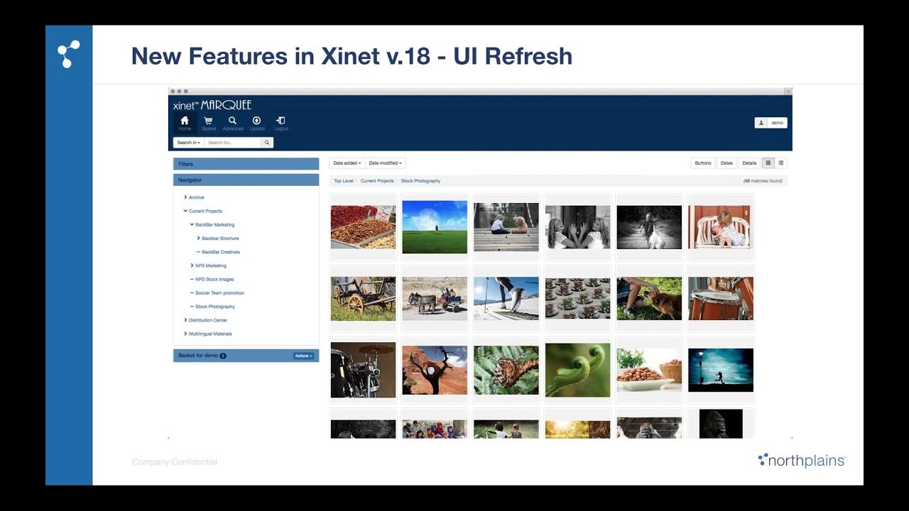 IO Integration Presents: Xinet 18 first look - YouTube