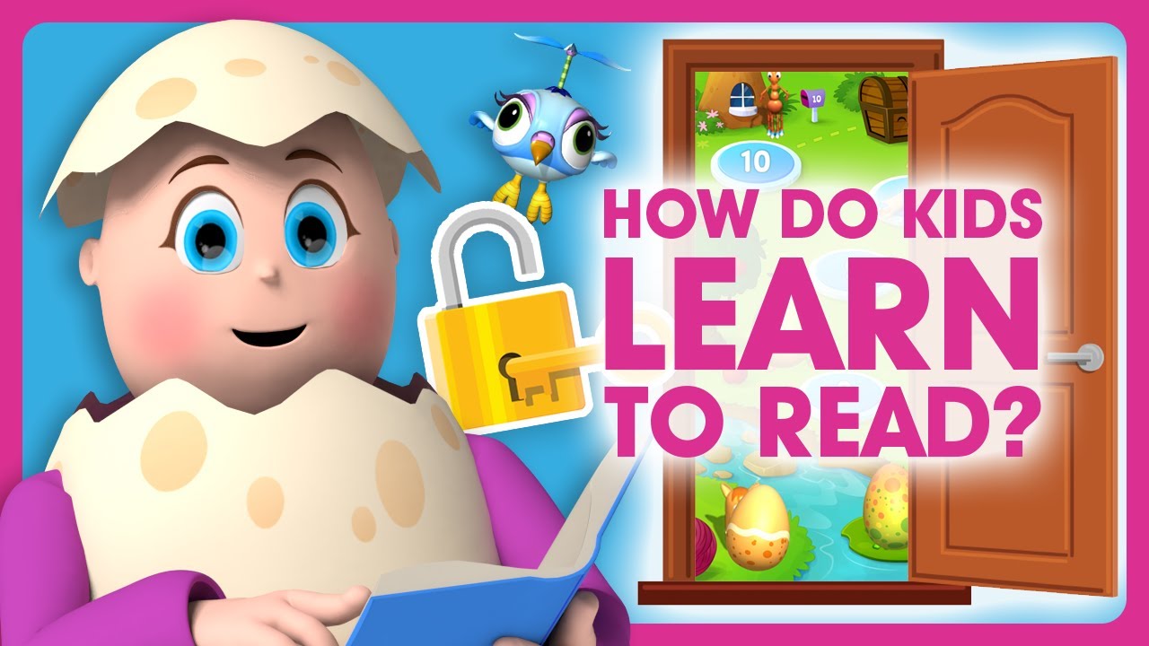 How Do Kids Learn To Read 5 Important Things To Know Reading Eggs How Do Kids Learn To Read 5 Important Things To Know Reading Eggs