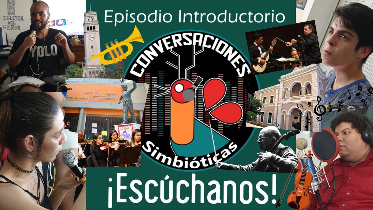 Instituciones Musicales en Puerto Rico: Escuelas Libre de Música, CMPR ...