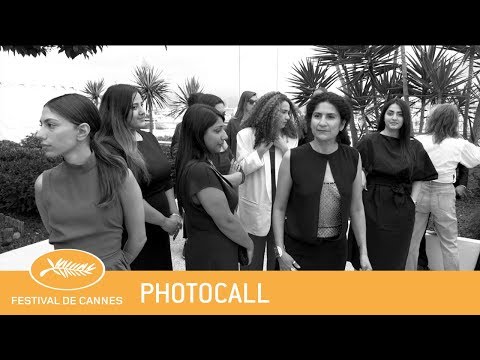 LES FILLES DU SOLEIL - Cannes 2018 - Photocall - VF