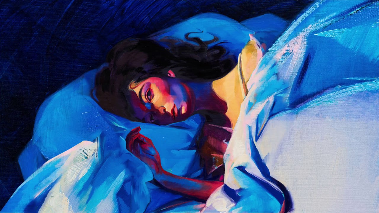Lorde - Liability (Reprise) (Instrumental) - YouTube