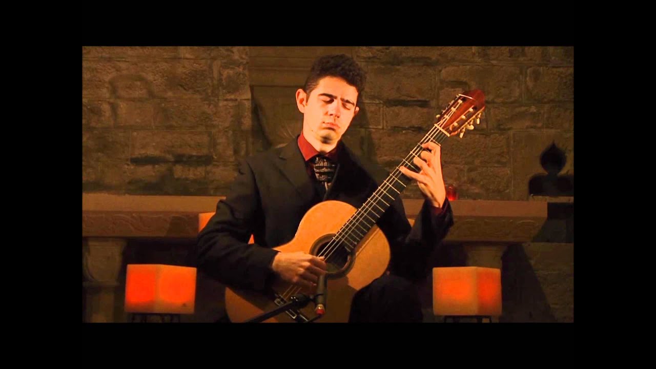 Gaspar Sanz, canarios, Spanish baroque classical guitar, guitarra ...