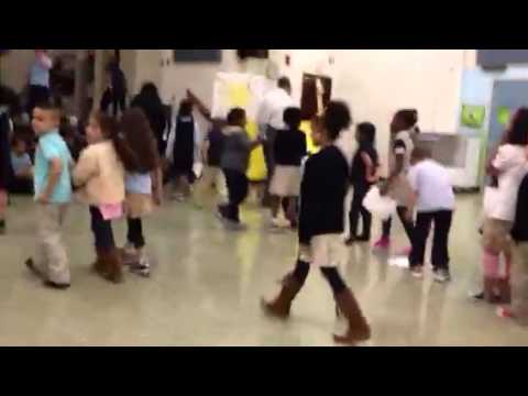 Uncas School 5/2/14 - YouTube