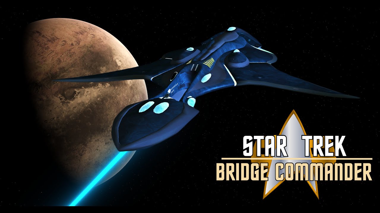 How Powerful Is The Xindi Aquatic Dreadnought? | Star Trek Bridge ...