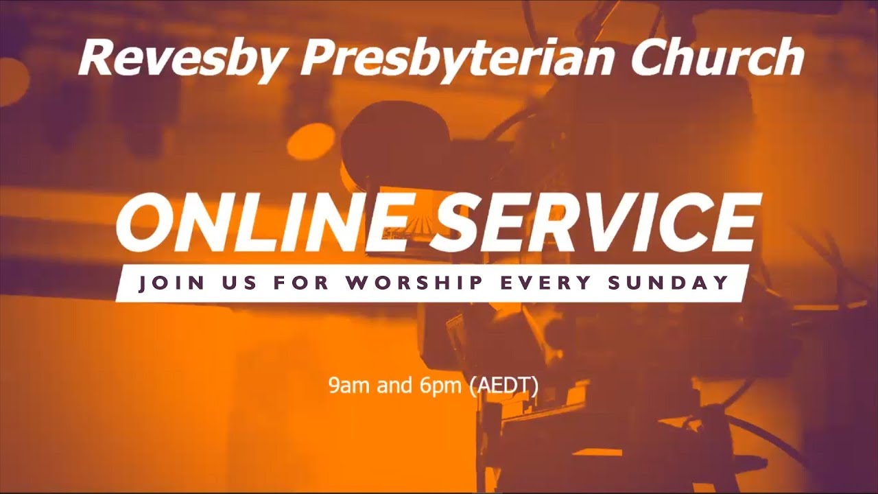 Good Friday, April 10th, 2020 - 9AM - YouTube