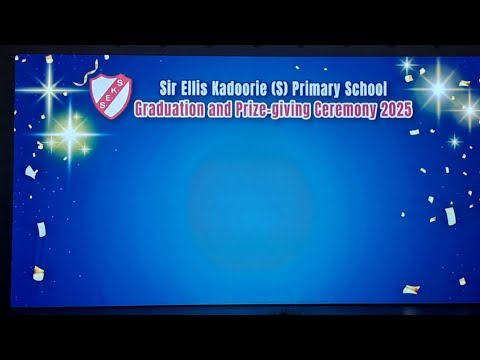 SEKPS Performance and Prize Giving Ceremony Highlights video 2025 Hong Kong