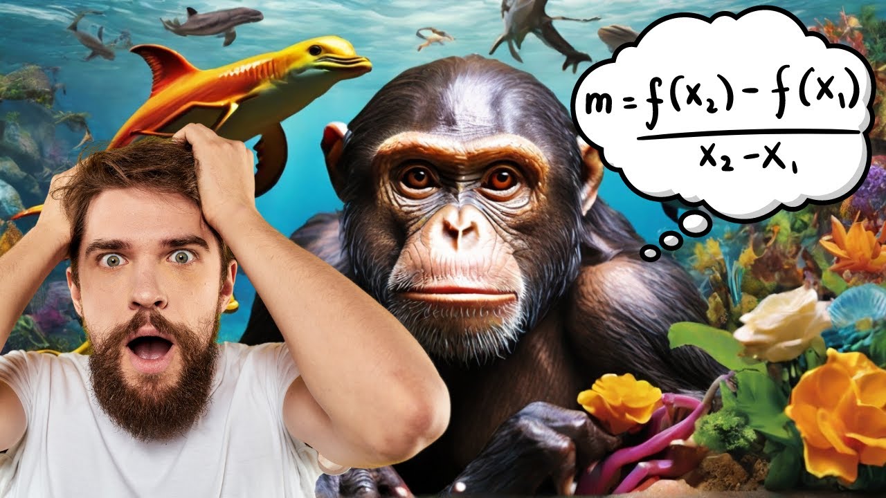 SMARTEST ANIMALS on Earth 🧠 | What You Didn't Know About Animal IQ ...