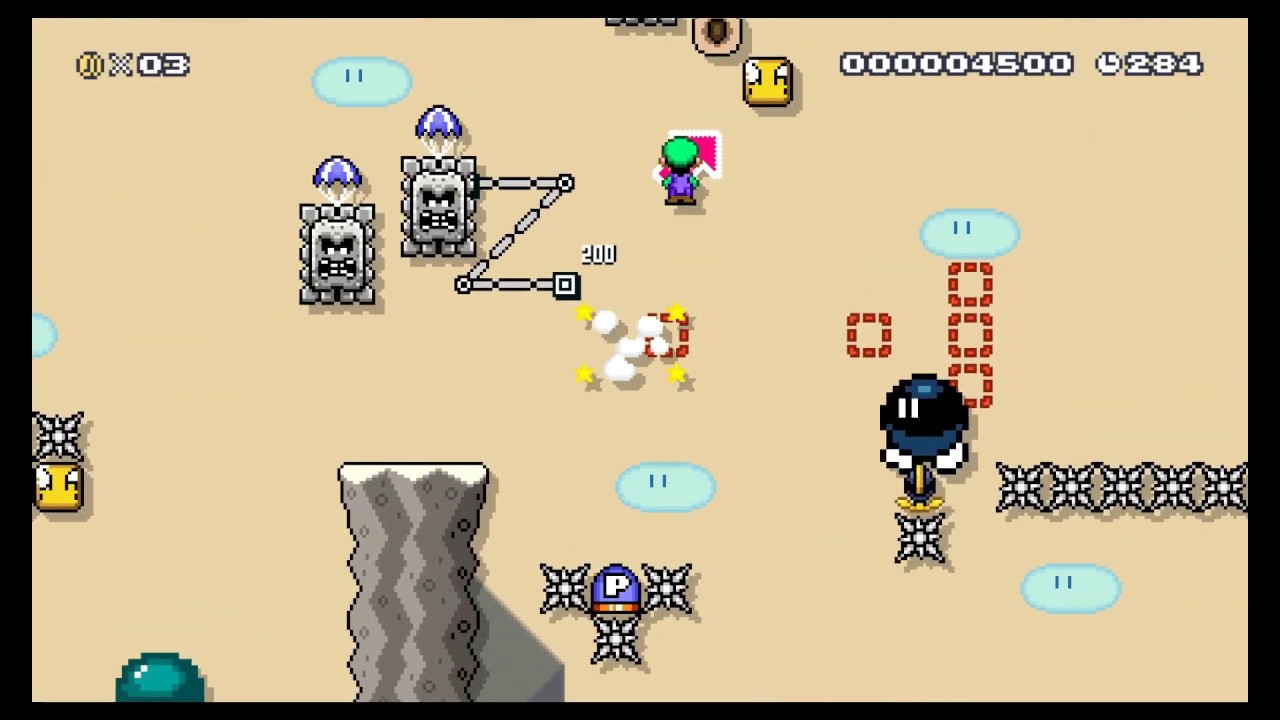 2 Kind Of Difficult Levels YouTube 2-kind-of-difficult-levels-youtube