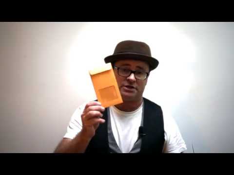 DP Switching Envelope トレーラー字幕付 - YouTube