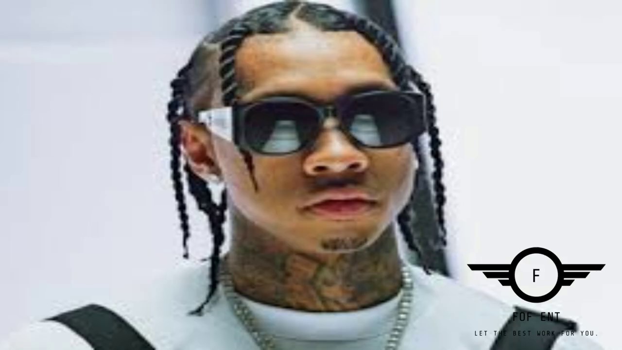 Tyga - ''Remastered'' [FREE] type beat 2019 instrumental - YouTube