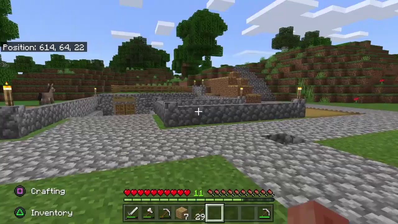 Minecraft Is Love Minecraft is Life - YouTube