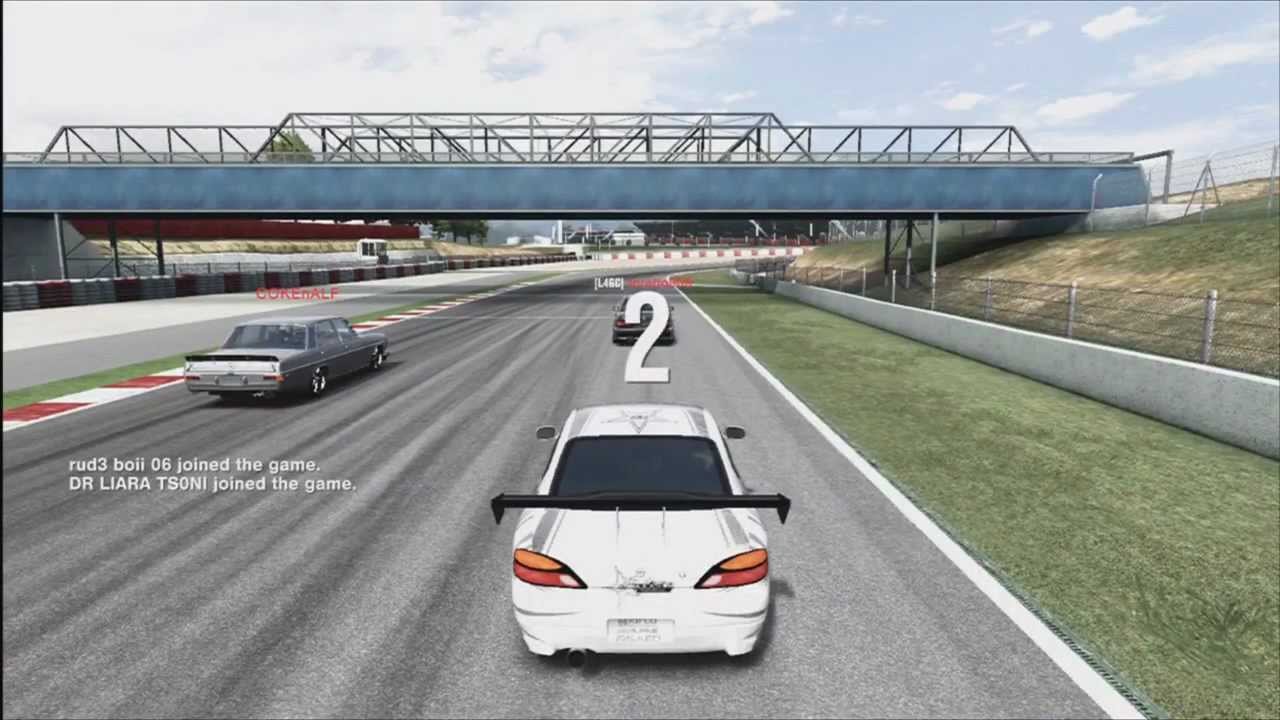 Online Drifting - New Minecraft Server - YouTube