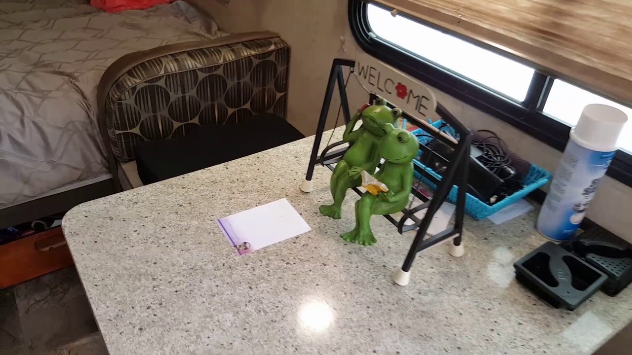 RP180 RPOD MODS 2017 Trailer - YouTube