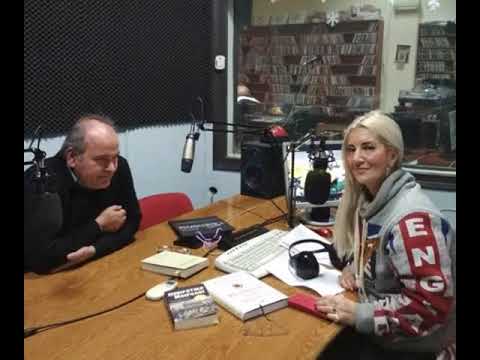 12 04 2016 ΓΥΝΑΙΚΕΣ ΜΕ ΚΑΡΚΙΝΟ ΤΟΥ ΜΑΣΤΟΥ ΣΥΝΕΝΤΕΥΞΗ ΣΤΗΝ ΓΙΩΤΑ ΦΛΩΡΟΥ ...