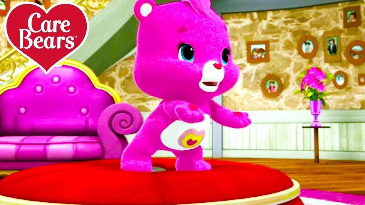 Wonderheart Teaches You – Learning to be Mature - YouTube