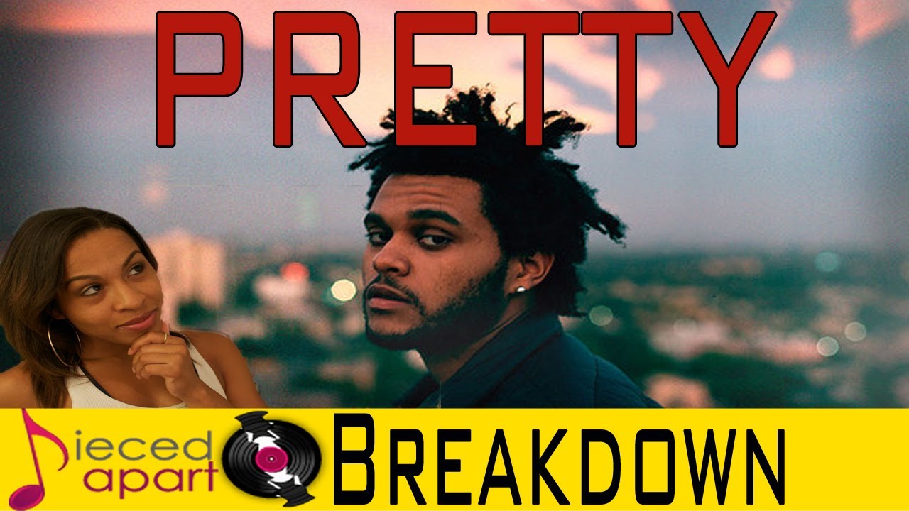 Does He Make You Feel PRETTY? The Weeknd - REVIEW - YouTube
