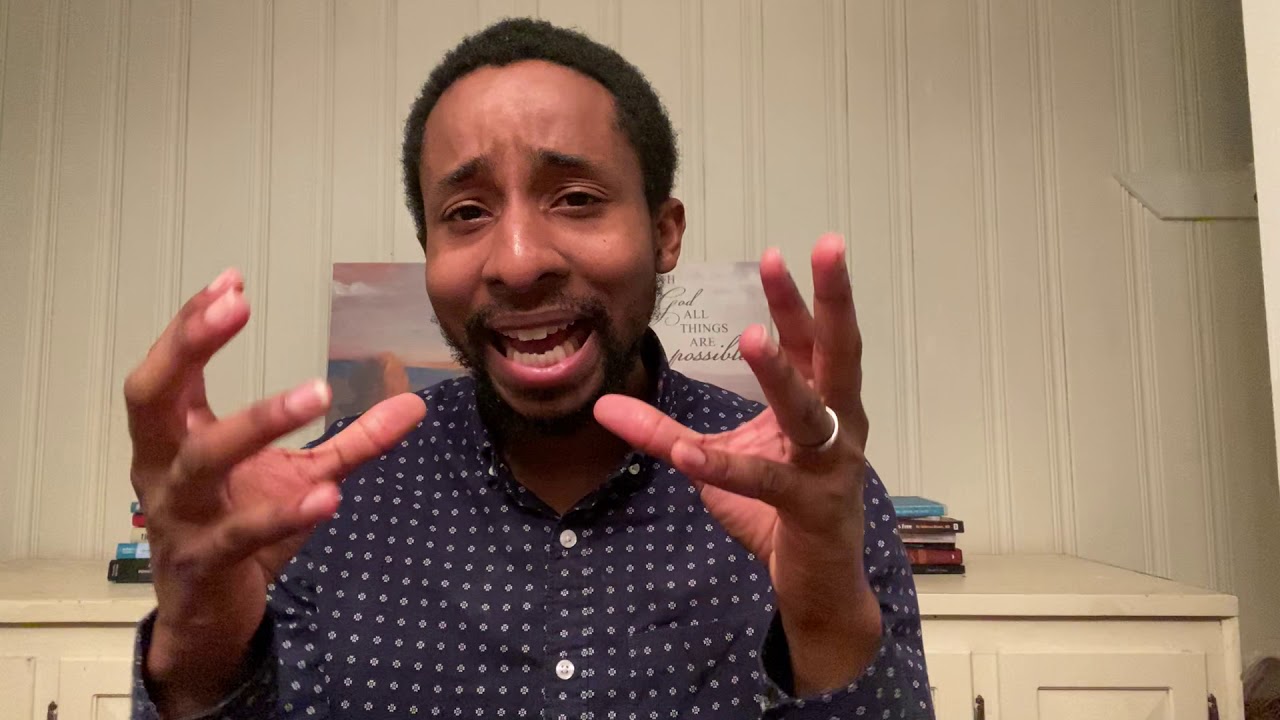 Go and Gather Challenge Day 5: Know Your Audience - YouTube