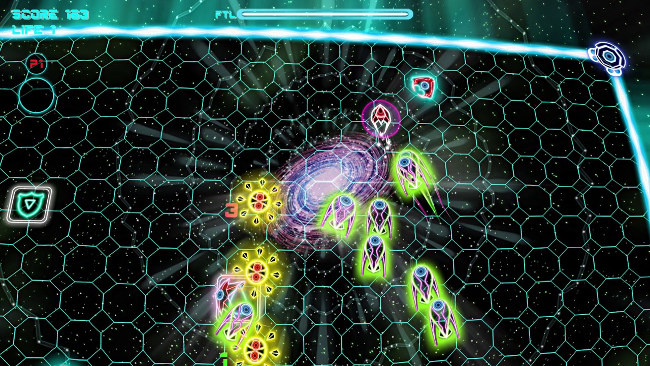 Hyperlight Ultimate (Nintendo Switch) - YouTube