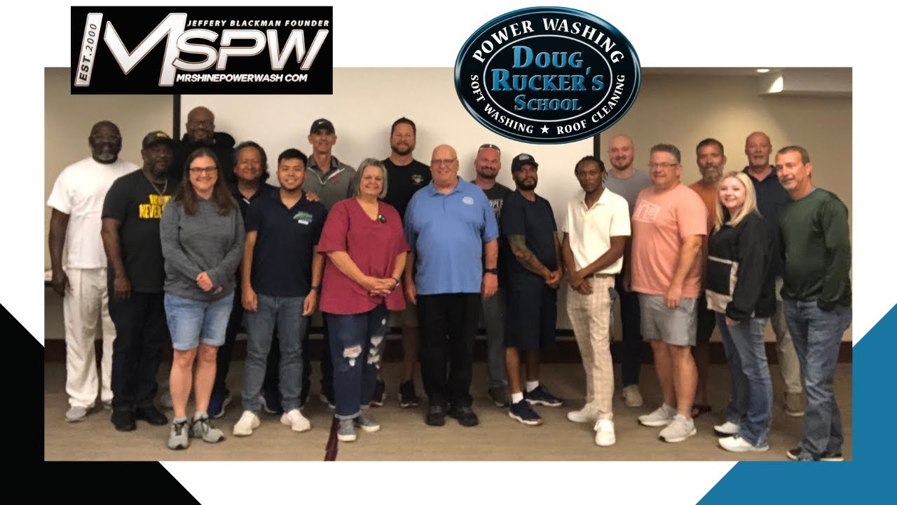 Training Course Recap ATLANTA from Doug Rucker School June 2024 - YouTube