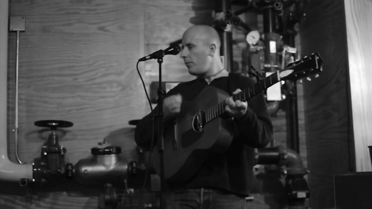 Nick Delffs, Somewhere Wild @ Alma Mater, Tacoma WA. - YouTube