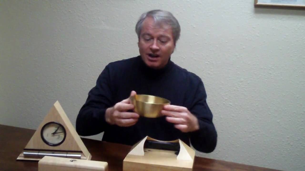 Now & Zen - Zen Clock Tutorial- www.now-zen.com - YouTube