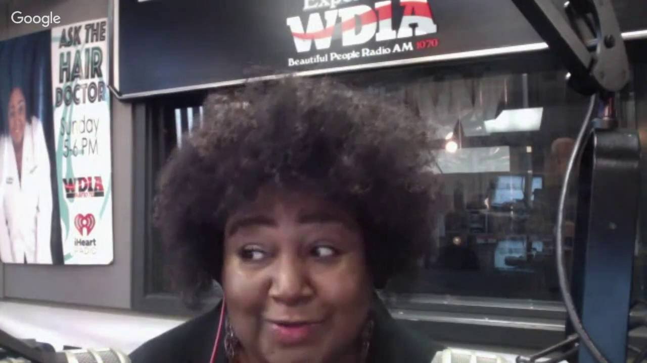 Trichologist Lisa Akbari Clarifying The Hair and Scalp? Ask The Hair ...