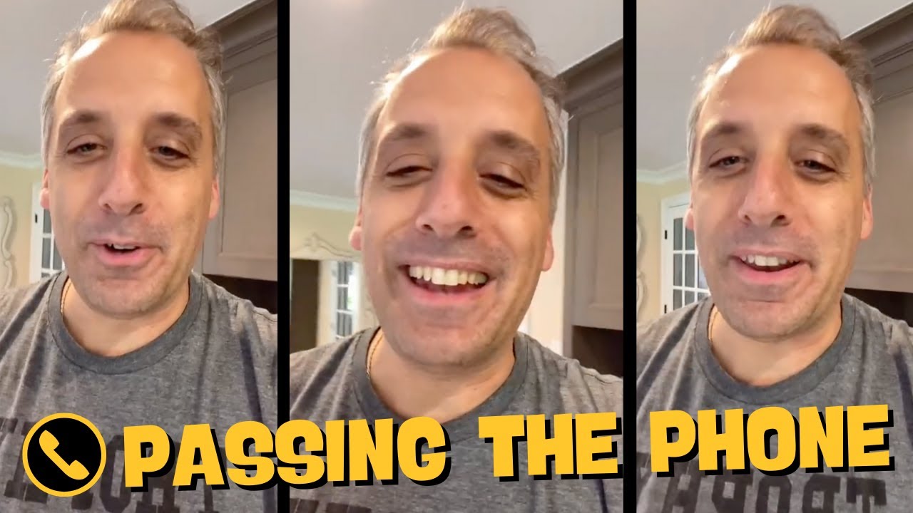 Pass the Phone Challenge #Shorts - YouTube