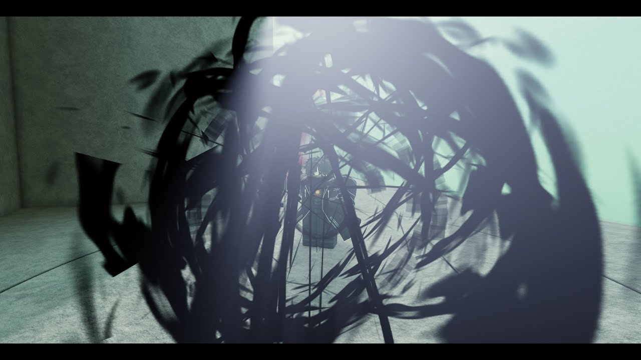 Shadowcast x Nemesis | Deepwoken - YouTube