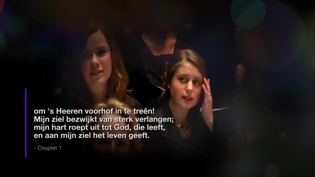 Psalm 84 1 4 YouTube psalm-84-1-4-youtube
